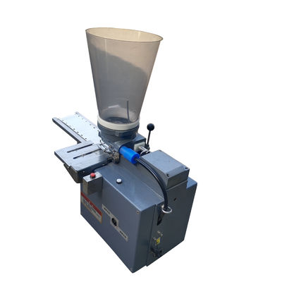 Semi Automatic Gyoza Forming Machine High Efficiency