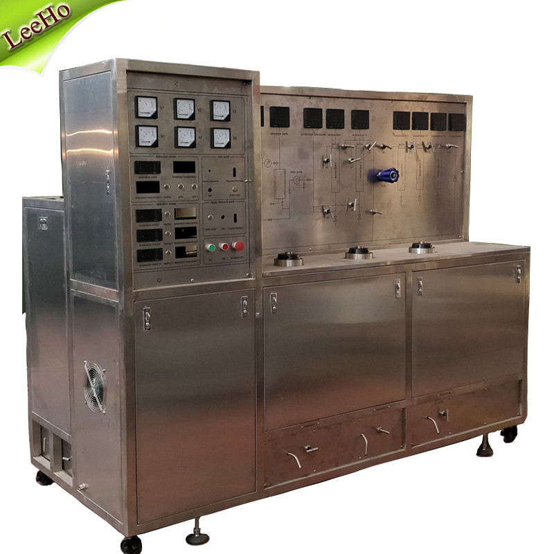 10L Supercritical CO2 Extraction Equipment Plant Extraction Equipment